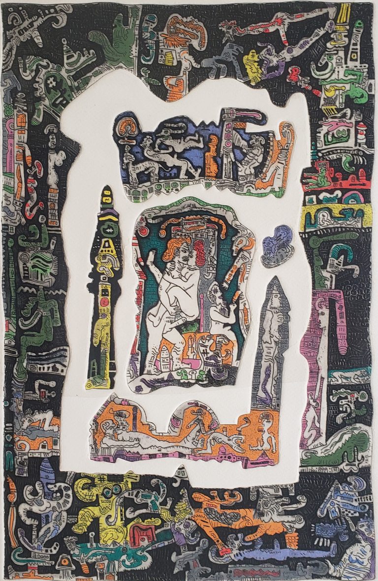 Tobey C . Moss Gallery – California Modern Art